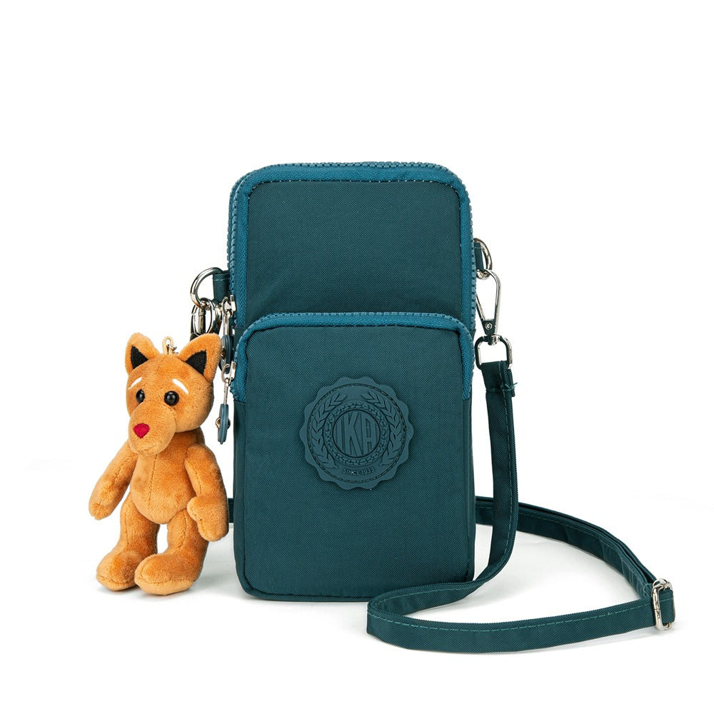 Gurukan Blue Case